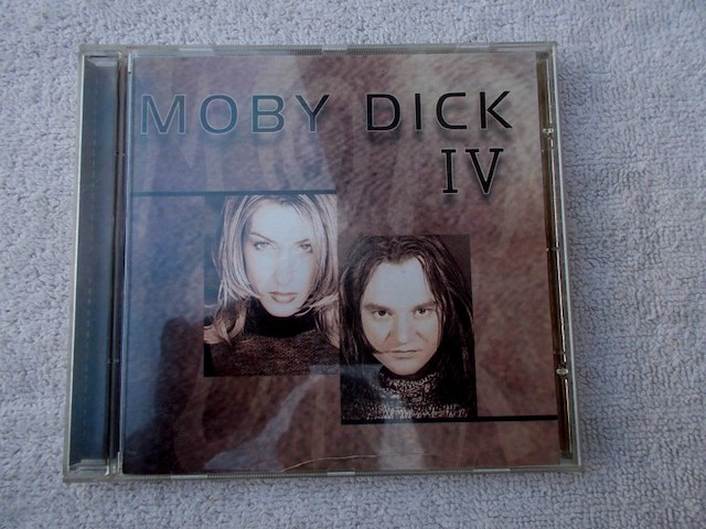 Moby Dick - IV