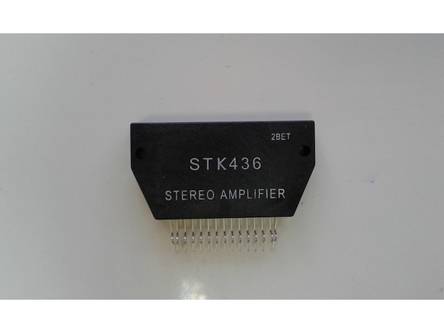 stk436
