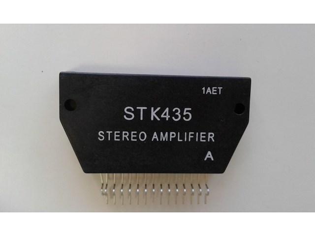 stk435