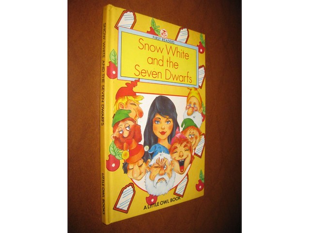 Snow White and the Seven Dwarfs