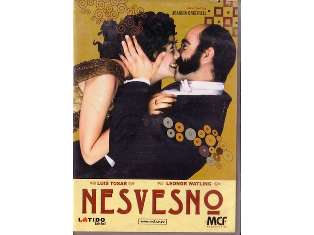 Nesvesno