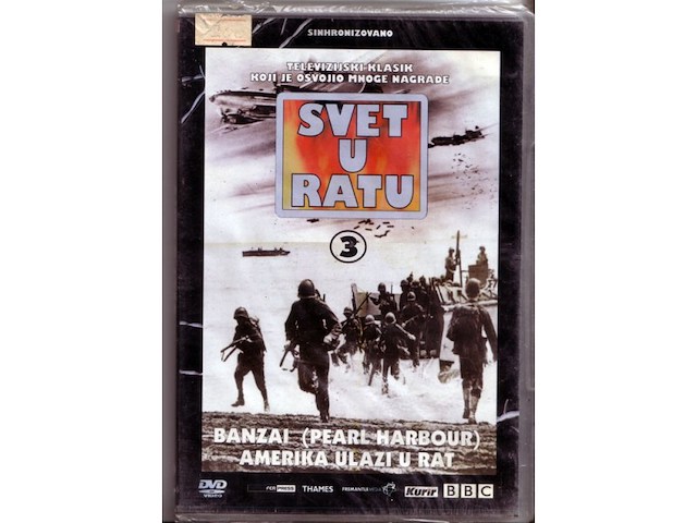 Svet u Ratu 3