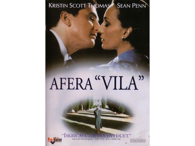 Afera Vila