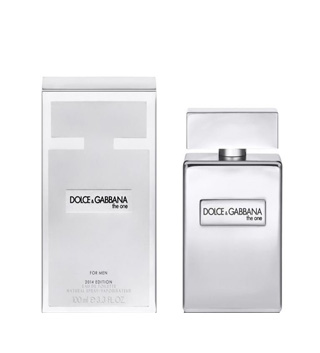 The One for Men Platinum Limited Edition Dolce&Gabbana parfem
Dolce&Gabbana parfem
eau de toilette, 100 ml