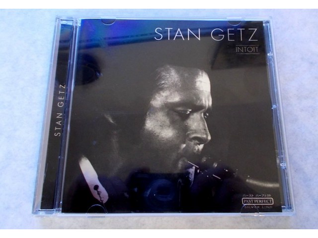 Stan Getz - Intoit