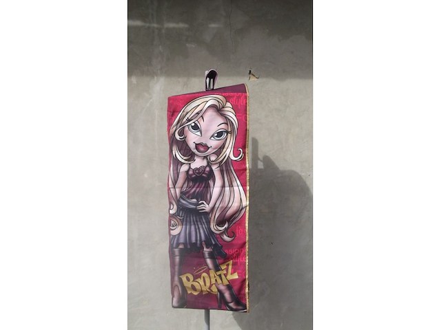 EXTR,NOVO ILI NOVO KACILICA ZA SITNICE #BRATZ#