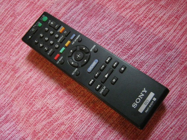 Sony BD RMT - B107P