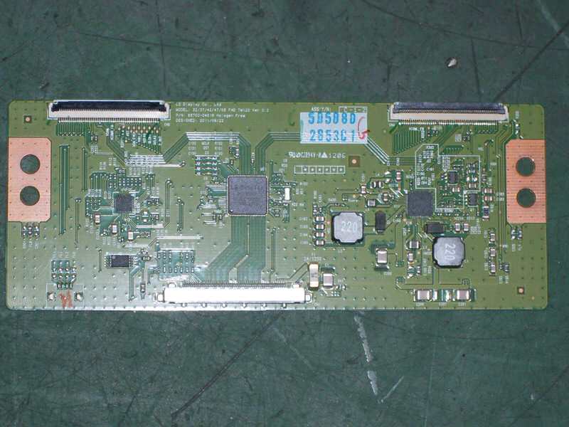 LCD - T-CON  6870C-0401B