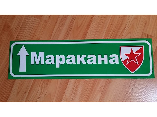 Tabla PRAVAC MARAKANA!