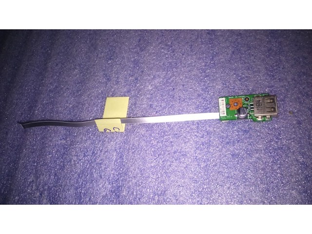USB KONEKTOR ZA MSI CX623 CX623X