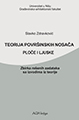 Teorija površinskih nosača – ploče i ljuske – Zbirka rešenih zadataka