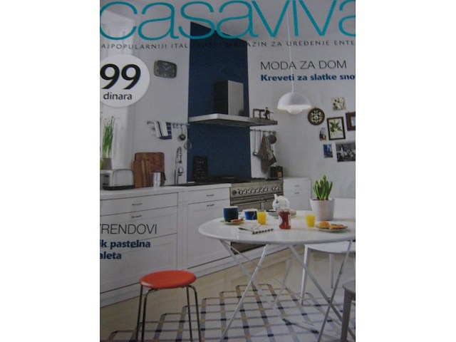 CASA VIVA