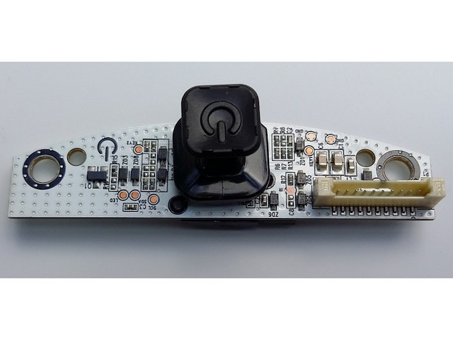 LG IR i multifunkcionalni taster PCB