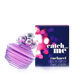 Catch...Me Cacharel parfem
Cacharel parfem
eau de parfum, 80 ml