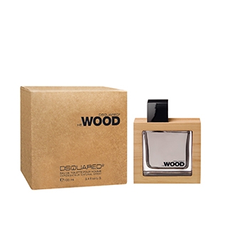He Wood Dsquared parfem
Dsquared parfem
eau de toilette, 30 ml