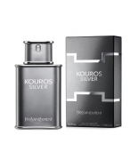 Kouros Silver Yves Saint Laurent parfem
Yves Saint Laurent parfem
eau de toilette, 100 ml