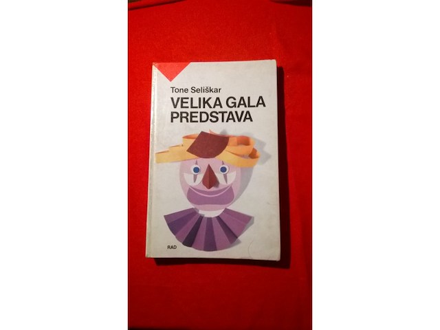 VELIKA GALA PREDSTAVA