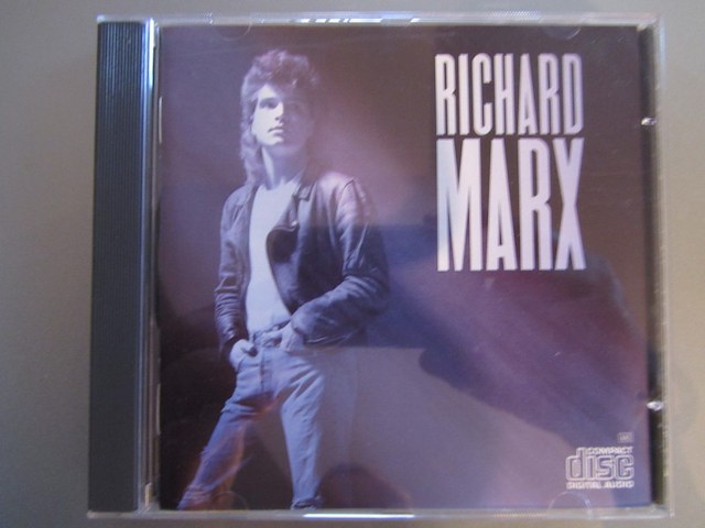 Richard Marx - Richard Marx