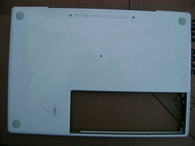 Donji deo kucista za MacBook A1181