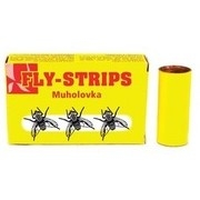 ZAPI MUHOLOVKA TRAKA - STICKY MAX 15m x 18cm