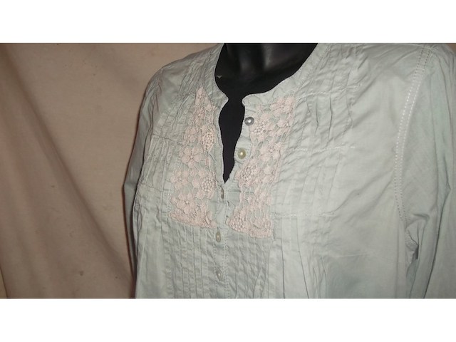 PRELEPA PAMUCNA LOOG BY HM