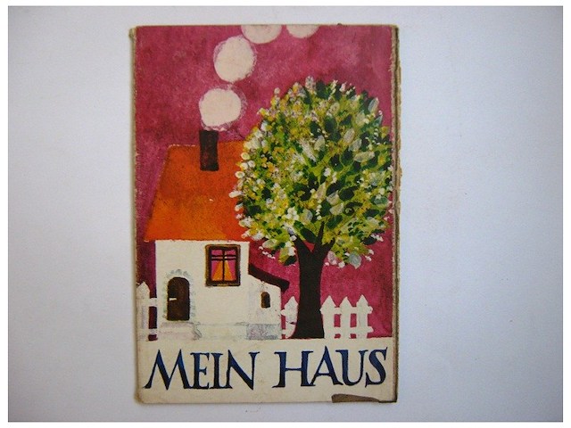 Mein Haus