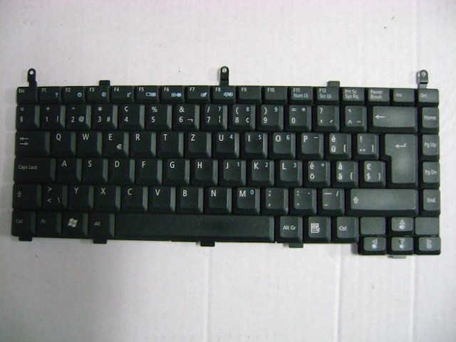 Tastatura za Acer Aspire 1350