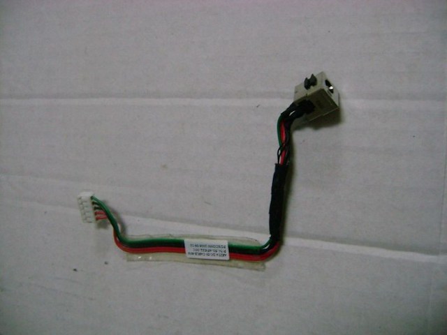 Konektor za napajanje za HP Pavilion dv2000
