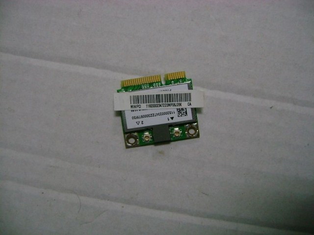 Wireless kartica za Lenovo G560