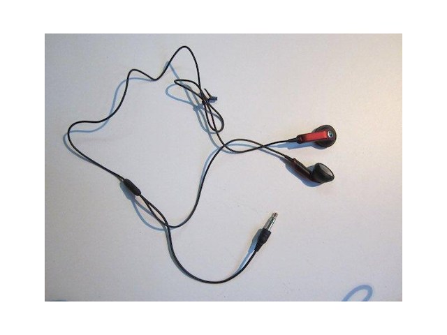 Sony Ericsson slušalice
