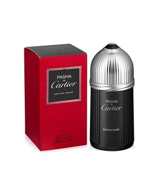 Pasha Edition Noire Cartier parfem
Cartier parfem
eau de toilette, 50 ml