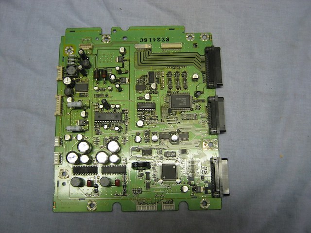 J board TNPA 2244