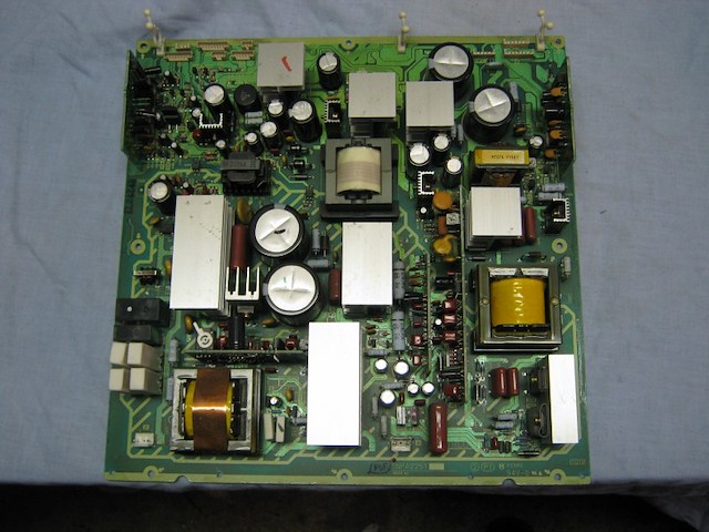Power board TNPA2251