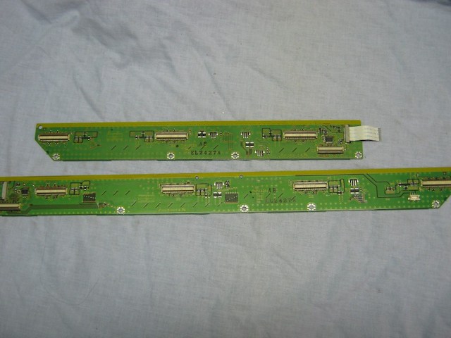 Buffer C1,C2,C3,C4 za Panasonic TH-42PW4EX