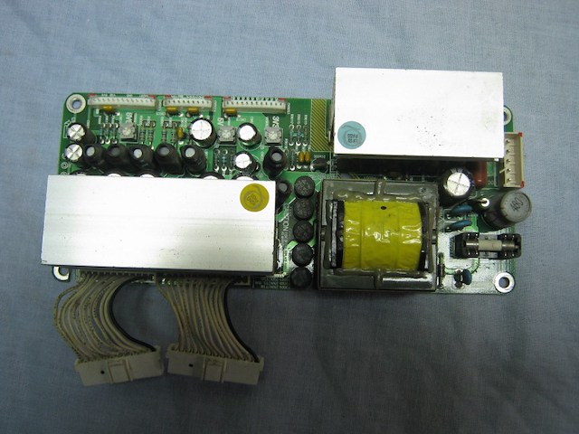 Pomocna mreza za plazmu 42 inca IP-423-VE REV.00