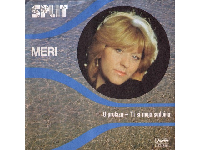 Meri - U Prolazu