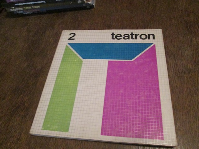 TEATRON br. 2