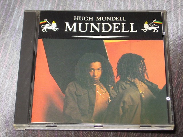 Hugh Mundell - Mundell