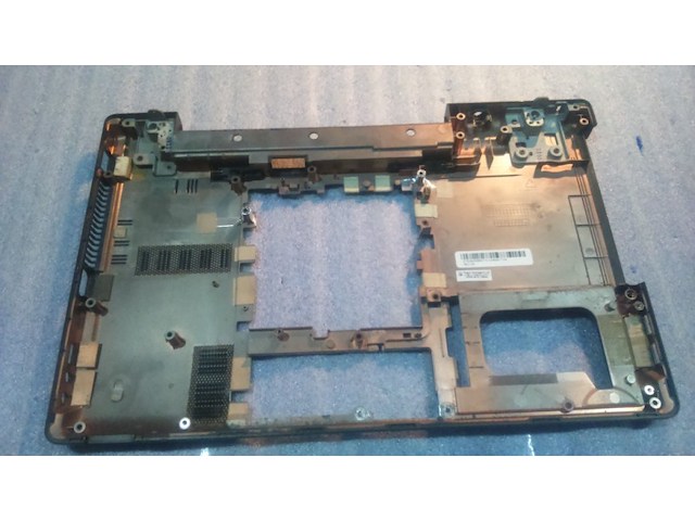 DONJA PLASTIKA KUCISTA ZA ACER EXTENSA 5635 5635Z