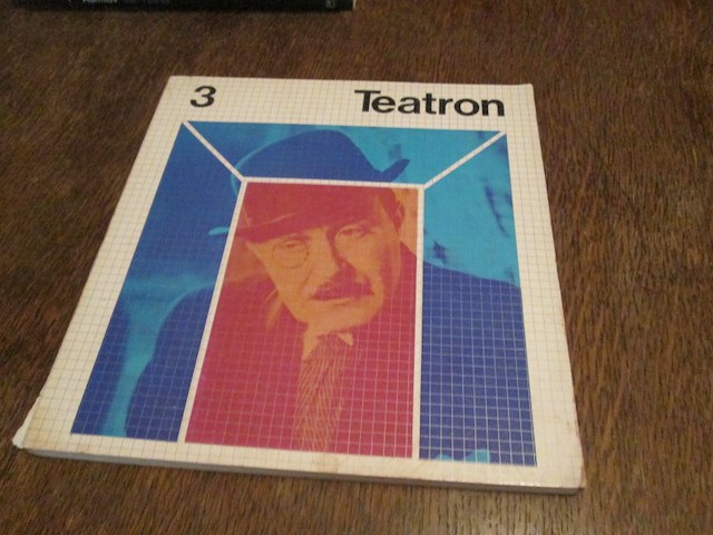 TEATRON br.3