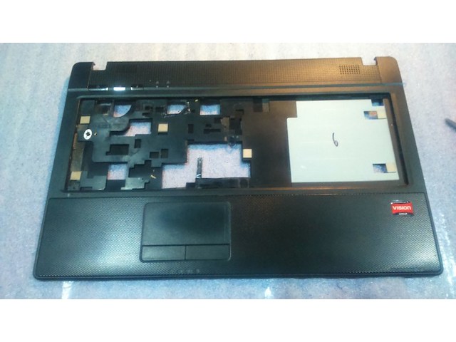 DONJI DEO KUCSITA ZA LENOVO G565 PALMREST