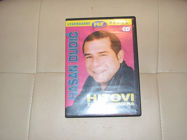 HASAN DUDIĆ-DVD