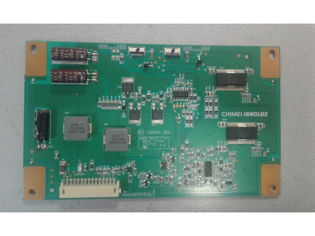 L500h1-2ea invertor za Philips 50pfl3008h/12