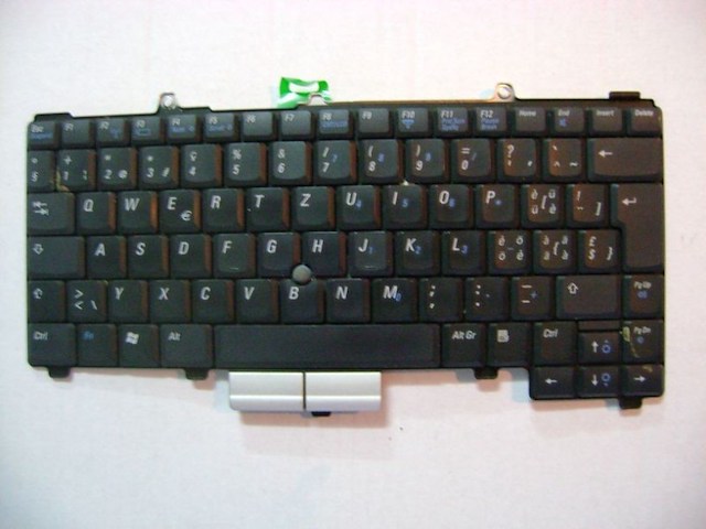 Tastatura za Dell Latitude D400
