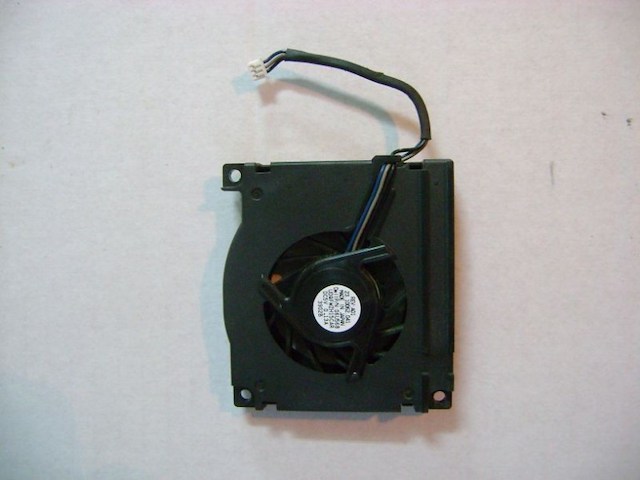 Ventilator za Dell Latitude D400