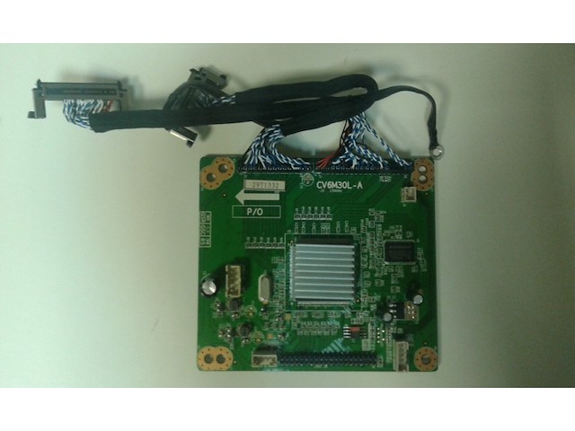 CV6M30L-A main board za Quadro lcd 32SG100