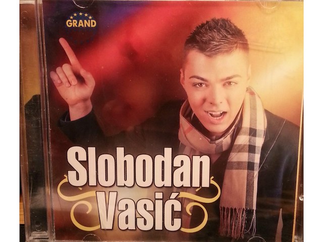 SLOBODAN VASIC - MORAM DA SE PROMENIM