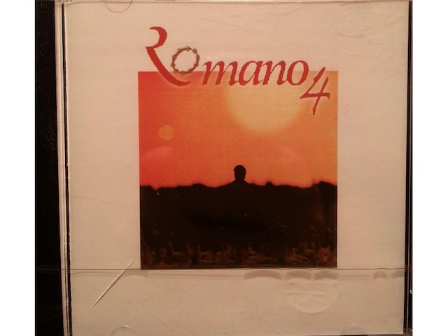 Romano (4) - Romano 4