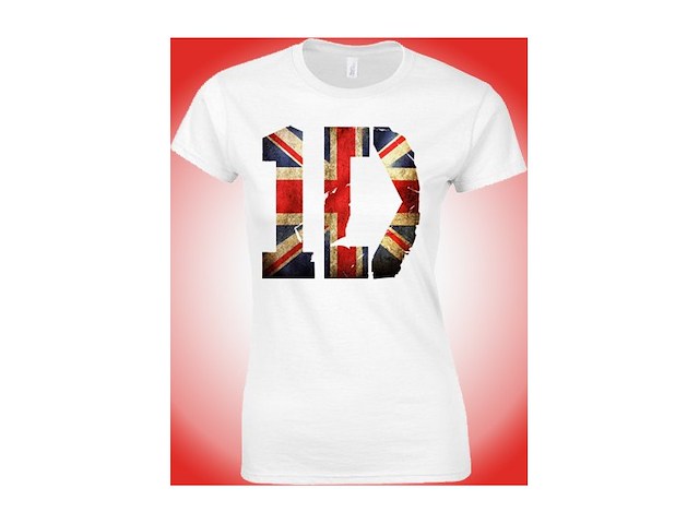 Majica One direction