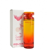 Sunscent pour Femme Police parfem
Police parfem
eau de toilette, 100 ml